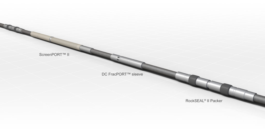 Operator Stimulates Screened Offshore System 3 Years After Installation ...