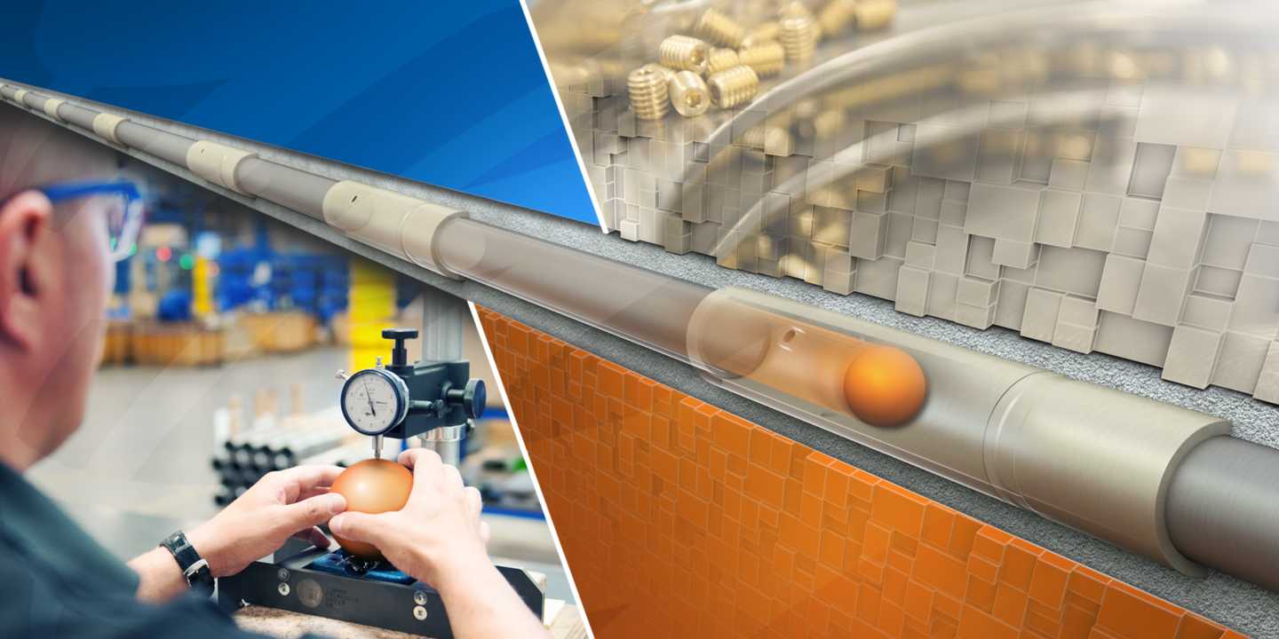 TREX Limited Entry | Packers Plus