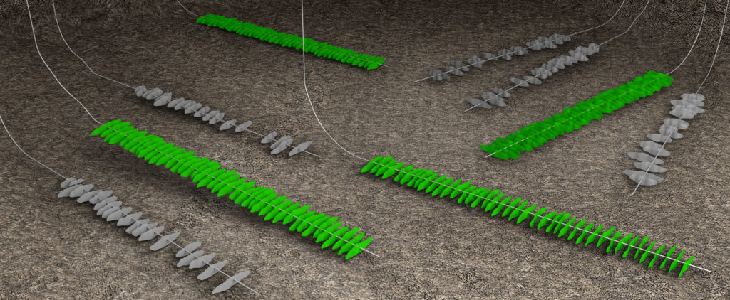 Montney operator improves production using StackFRAC HD-X system | Packers Plus