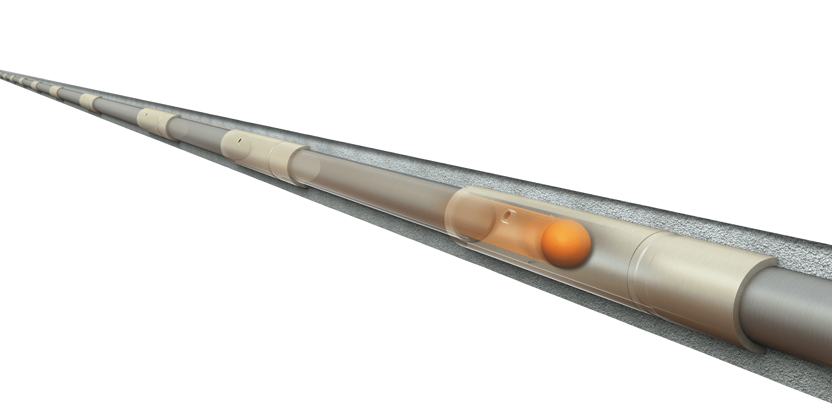 QuickPORT IV sleeves unseat plug-and-perf in successful 80-sleeve lower ...